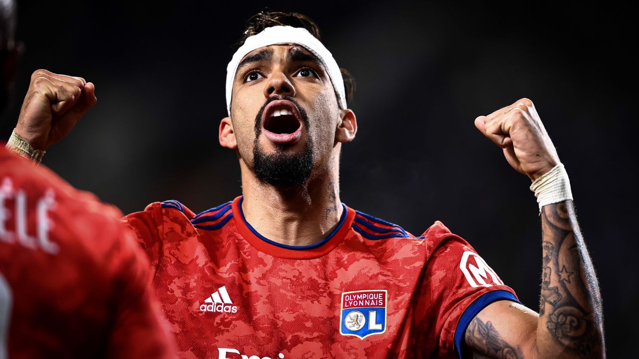 Mercato OL : Lucas Paqueta bientôt dans un club de John Textor