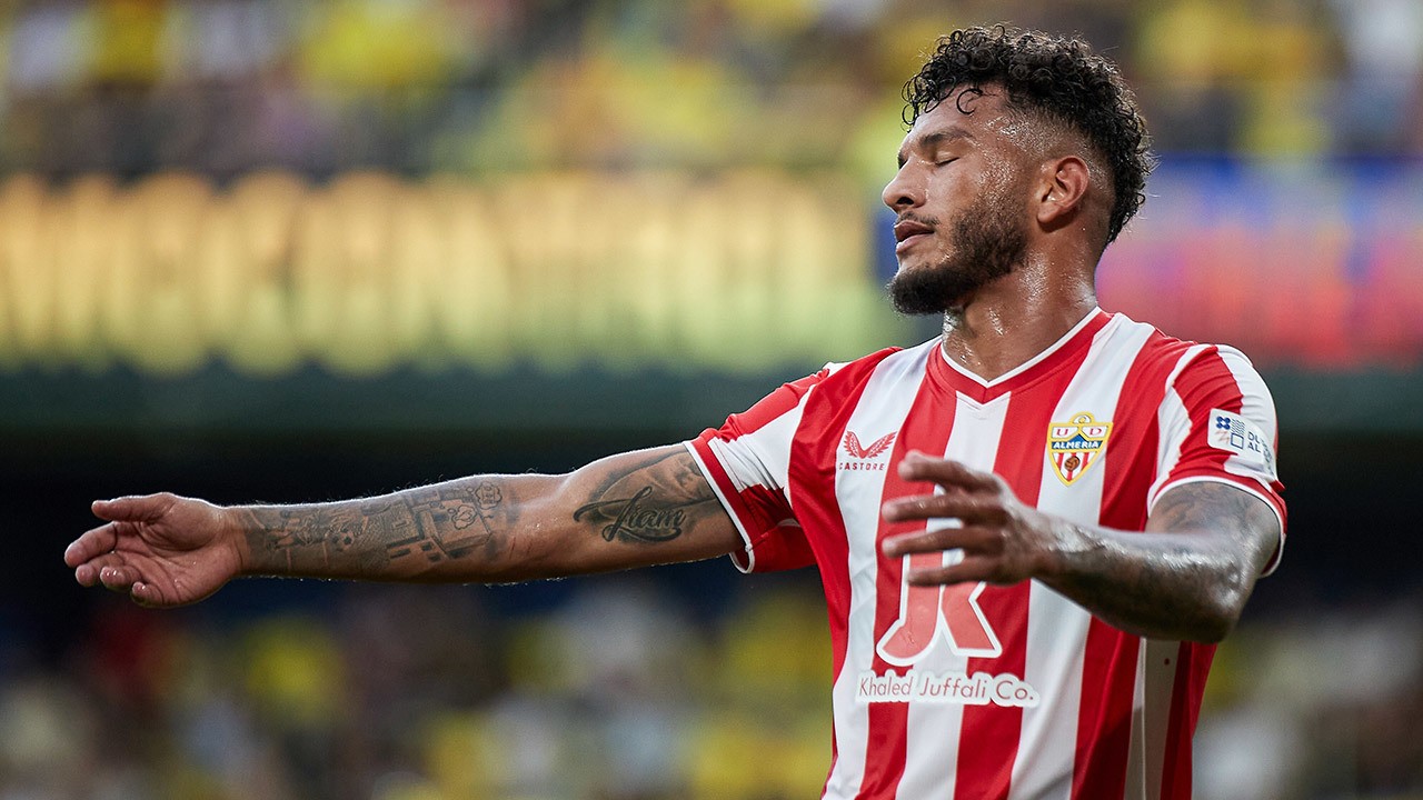 Le terrible dimanche de Luis Suarez, l'ancien buteur de l'OM