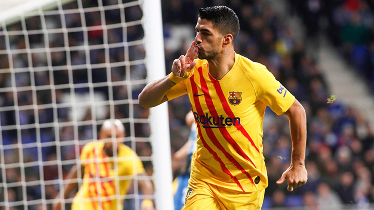 Espanyol-Barça (2-2) : le résumé vidéo du derby catalan