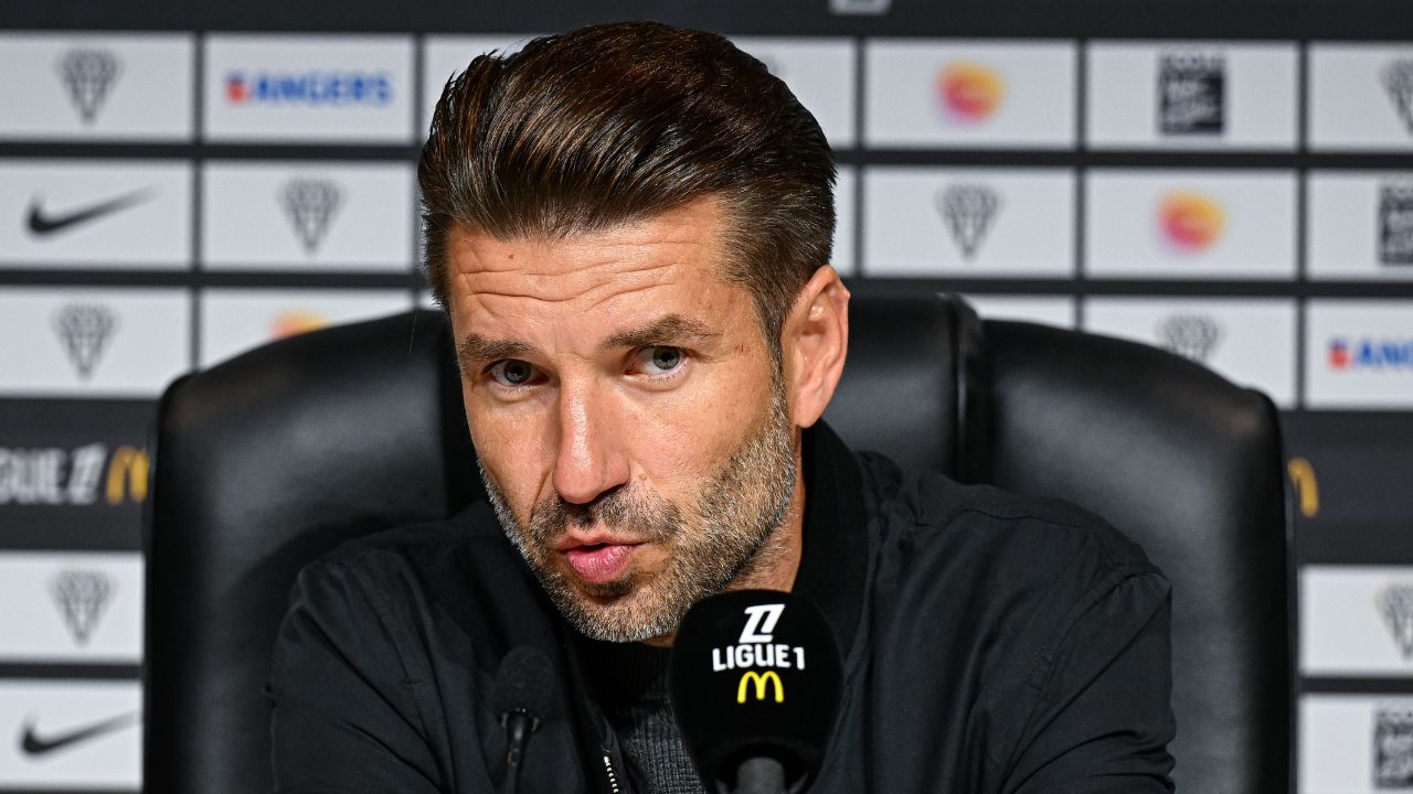 Reims : Luka Elsner a tranché sur Gabriel Moscardo