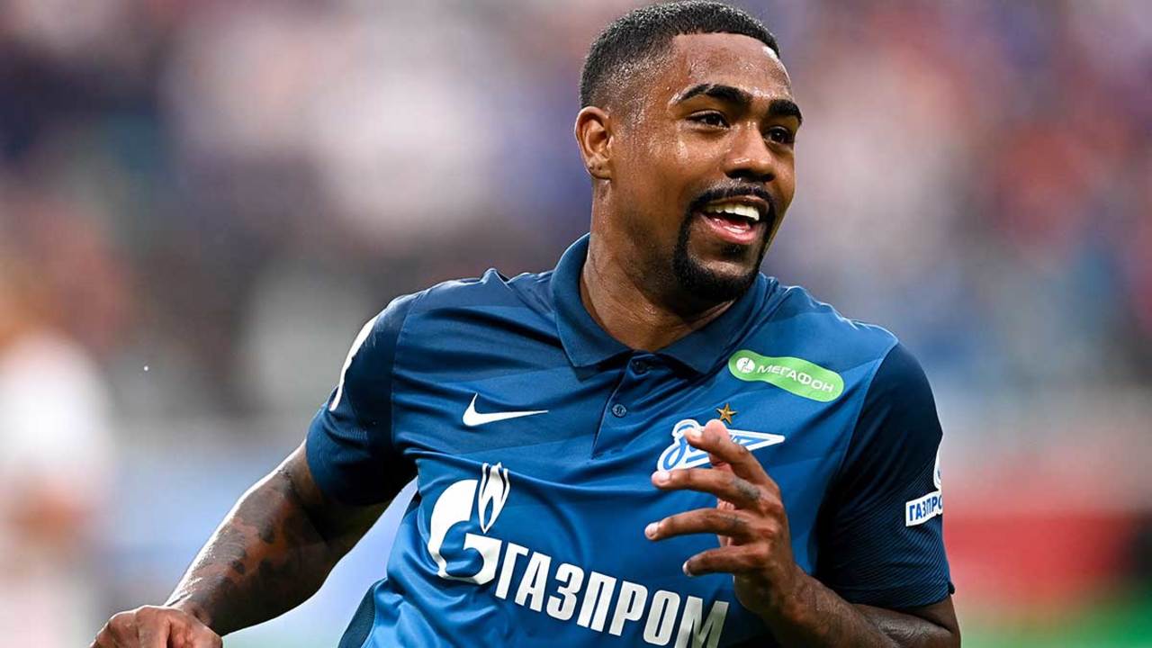 Malcom est chaud pour signer au PSG