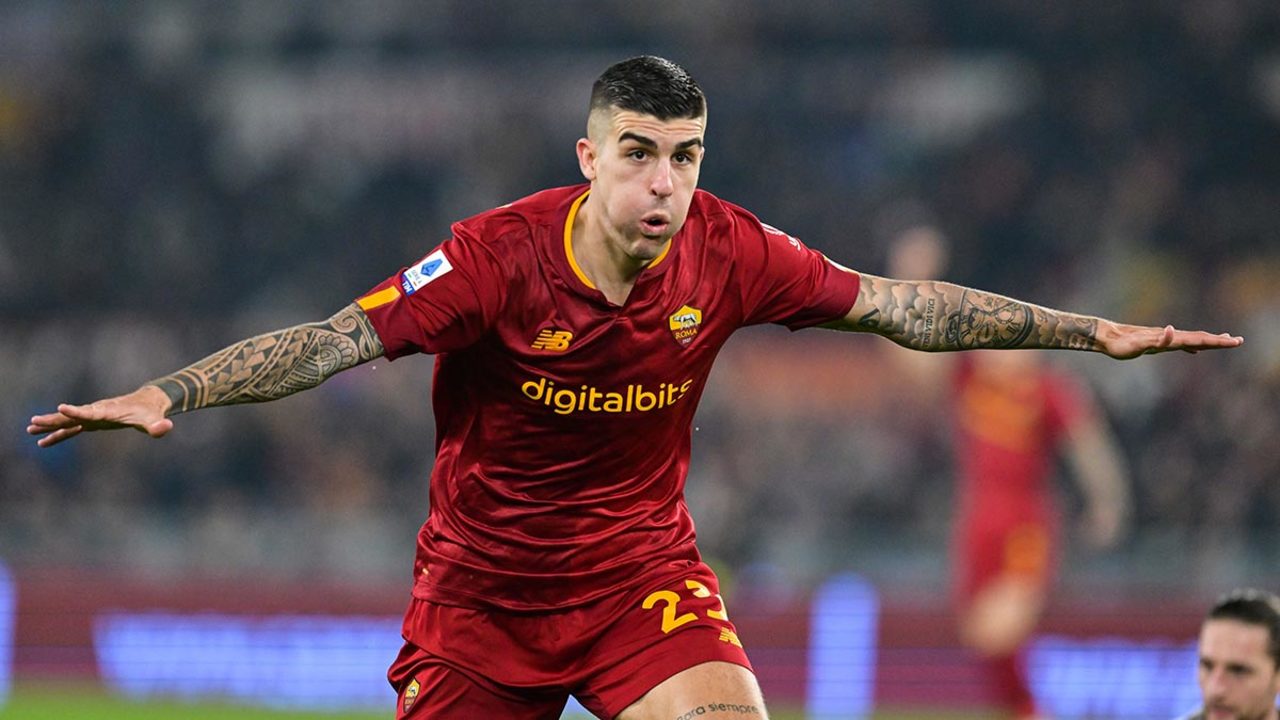 Roma-Juventus (1-0) : le résumé vidéo