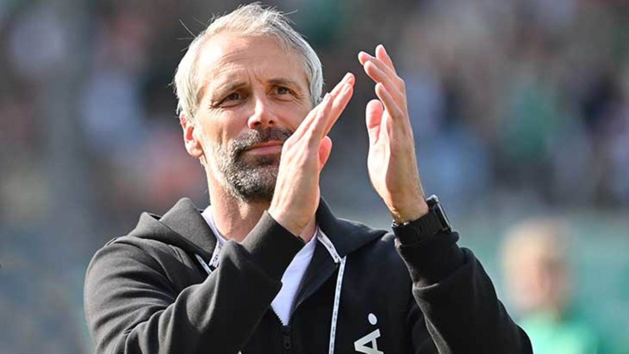 Le RB Leipzig nomme Marco Rose sur son banc (officiel)