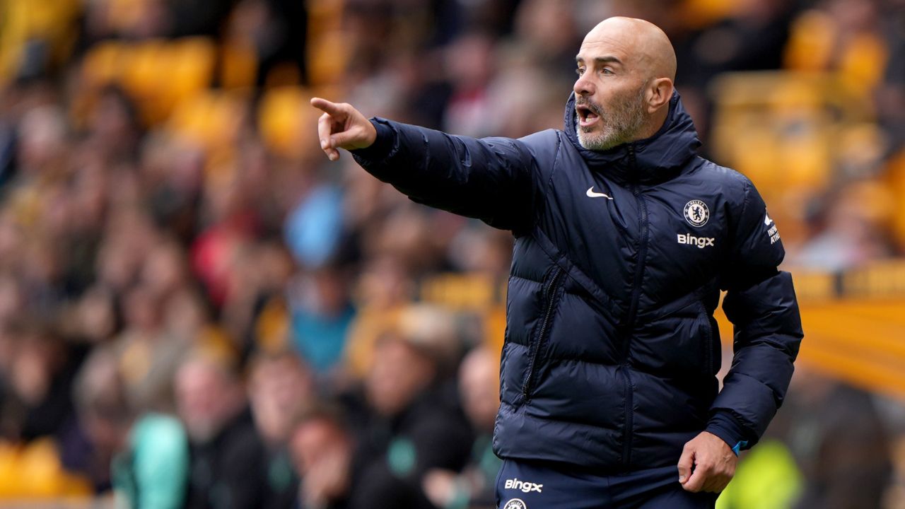 Mercato : Chelsea veut virer 14 joueurs