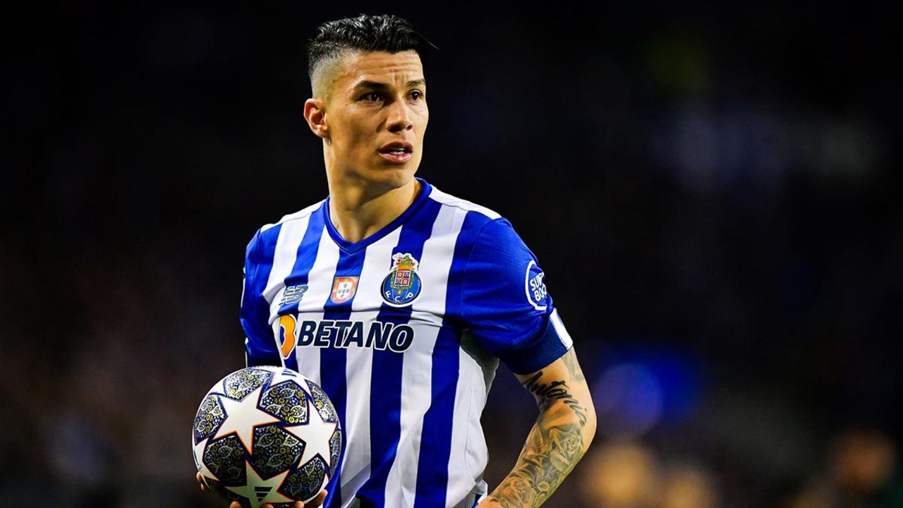 Mercato OM : un milieu de Porto dit non à Marseille