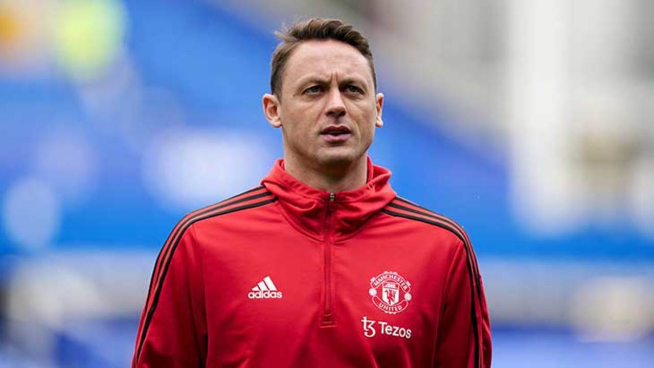Matic annonce son départ de Manchester United (officiel)