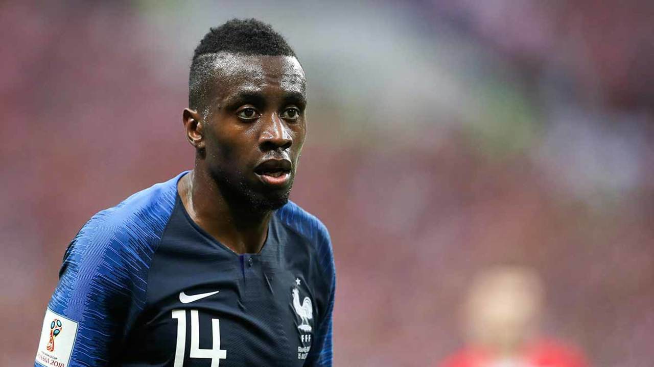 Blaise Matuidi arrête sa carrière (officiel)