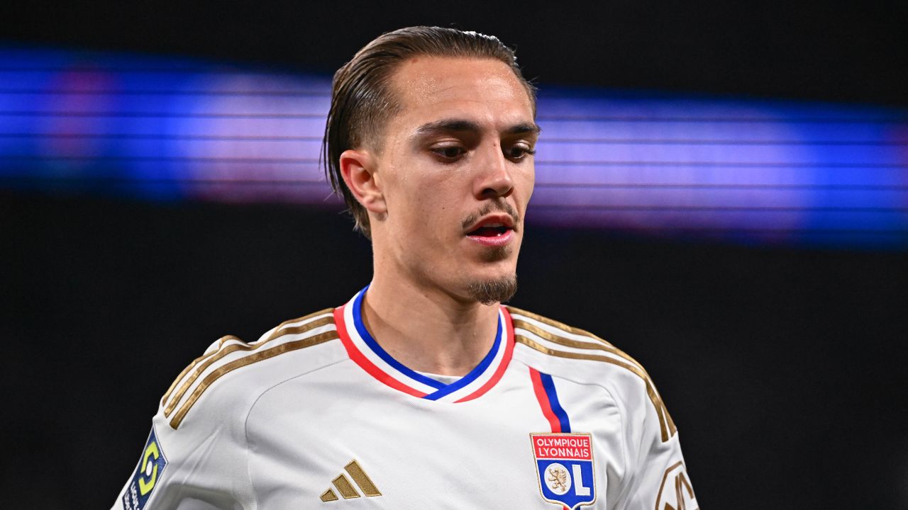 Mercato OL : Maxence Caqueret vide son sac après son non-départ