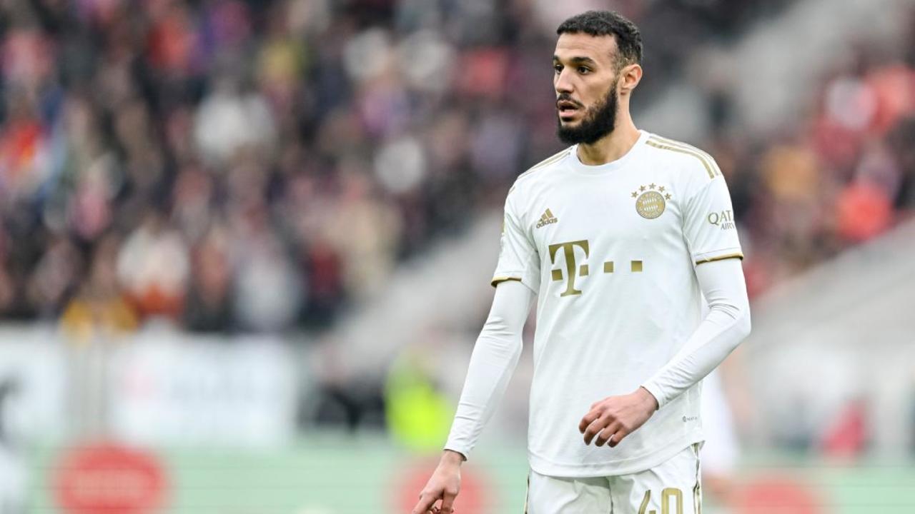Bayern Munich : le coup de gueule de Mazraoui