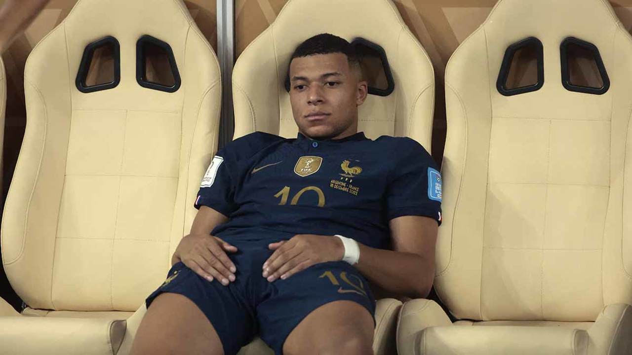 Quand Booba trolle Kylian Mbappé avec un hashtag douteux