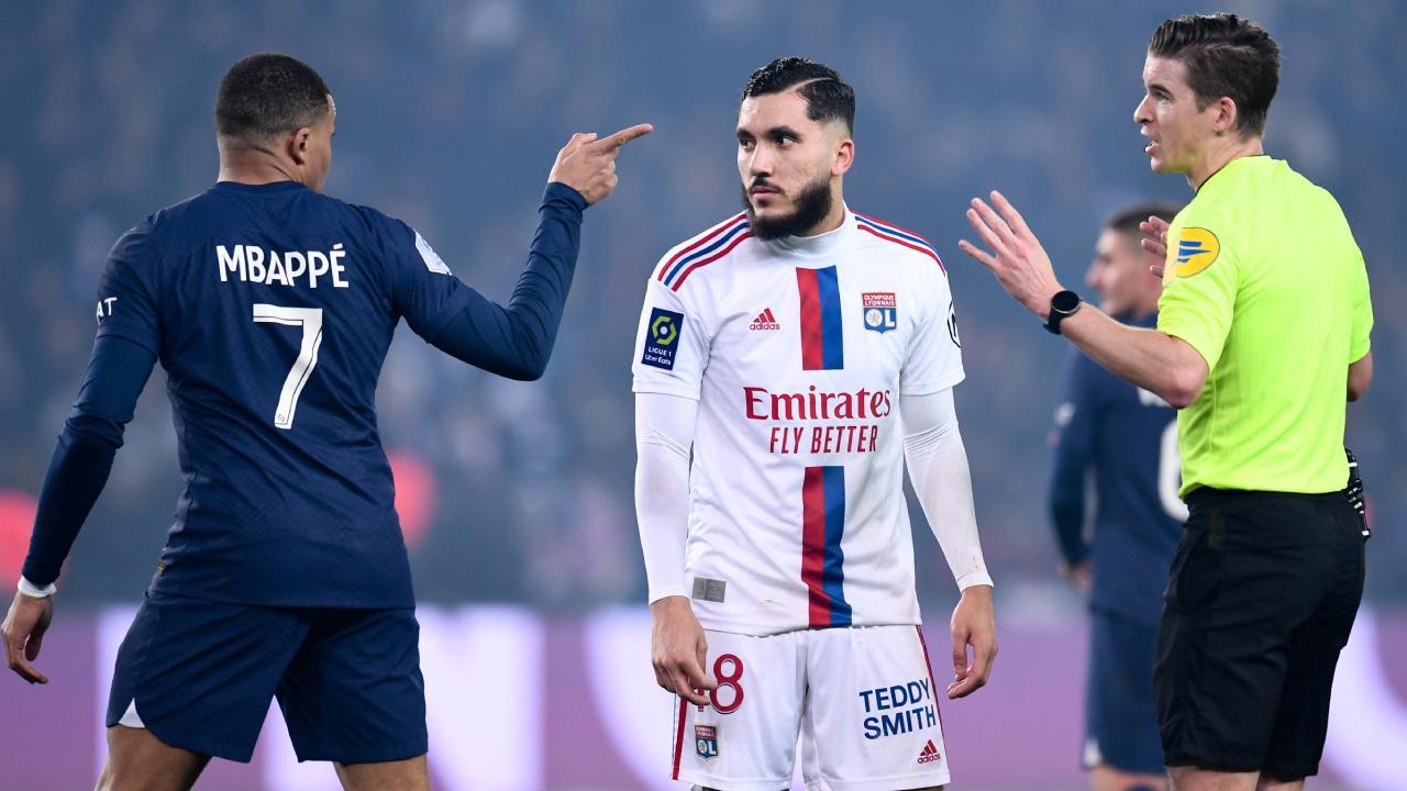 OL - PSG : les compos probables