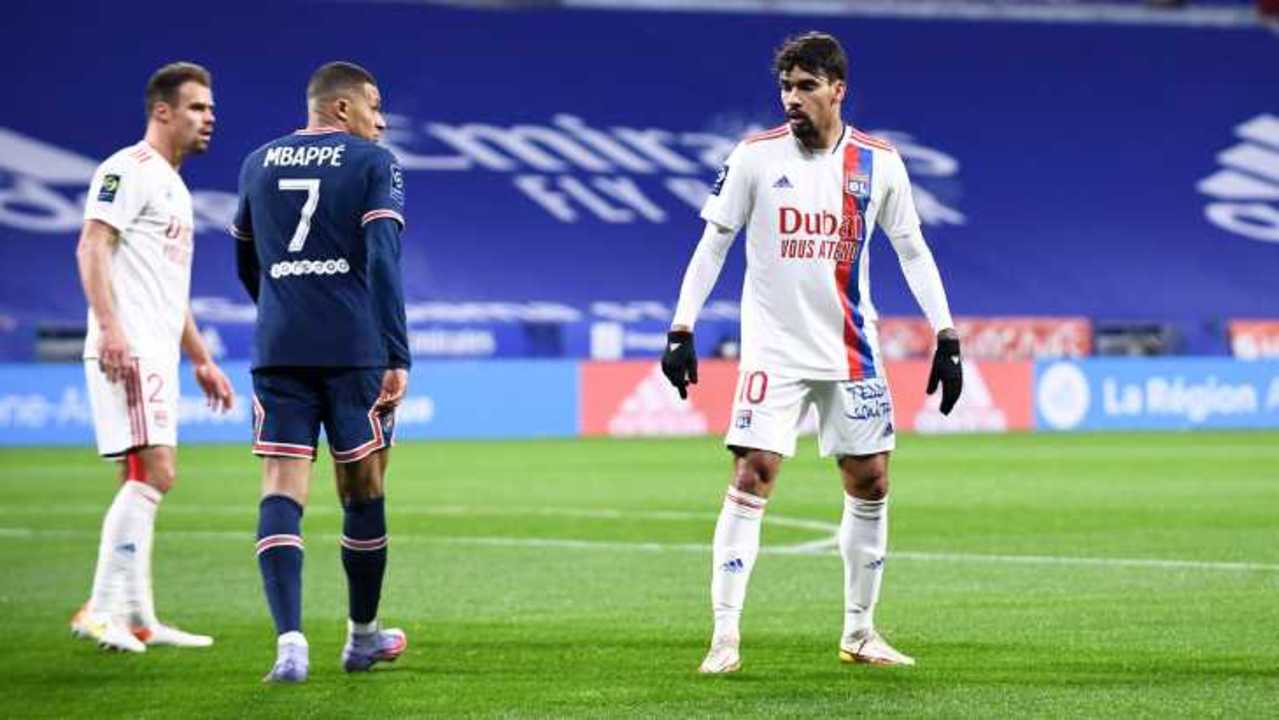 OL-PSG (1-1) : le résumé vidéo