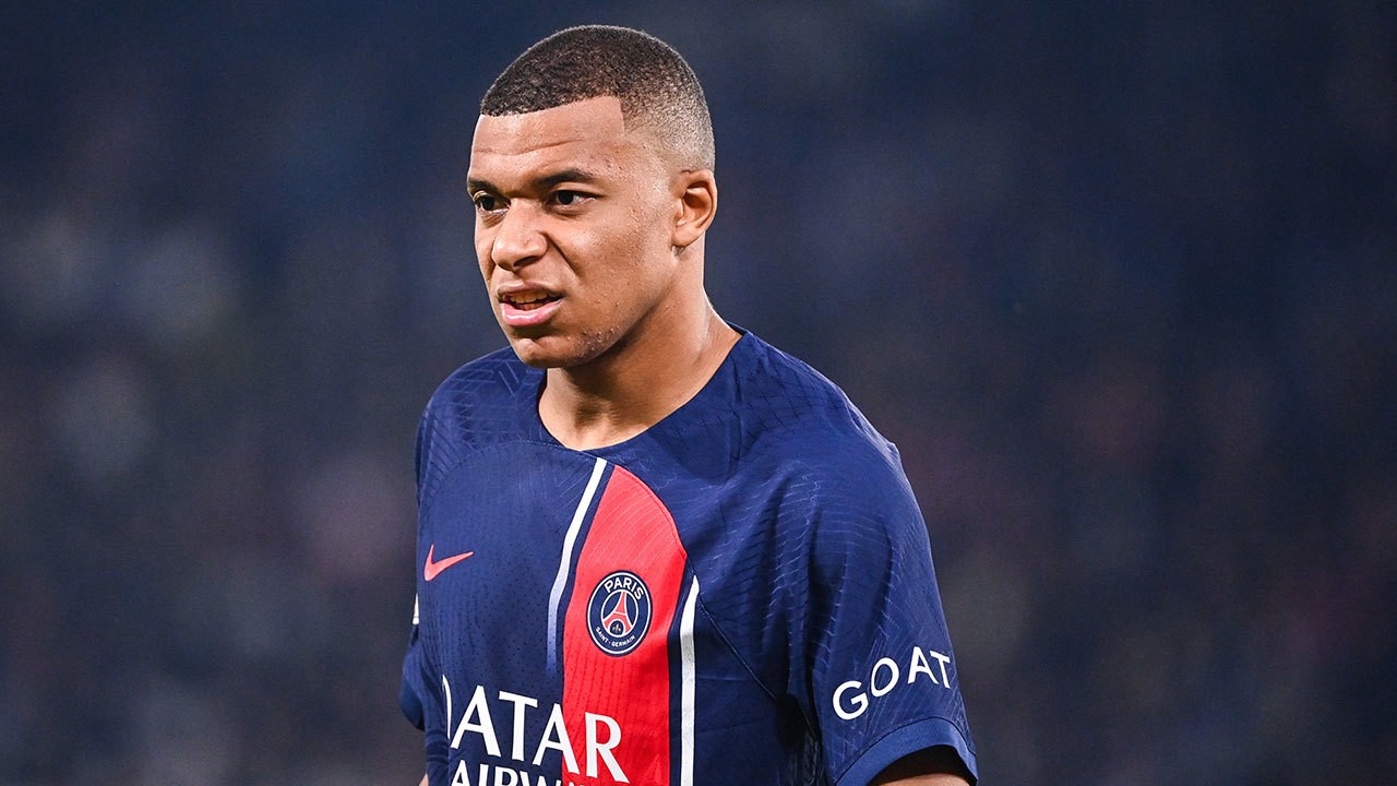 Mercato PSG : Mbappé au Real Madrid ? L'étonnante sortie de Tebas