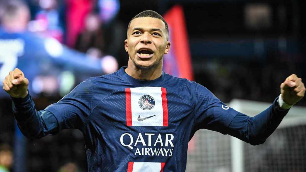 PSG-Bayern : Mbappé finalement dans le groupe