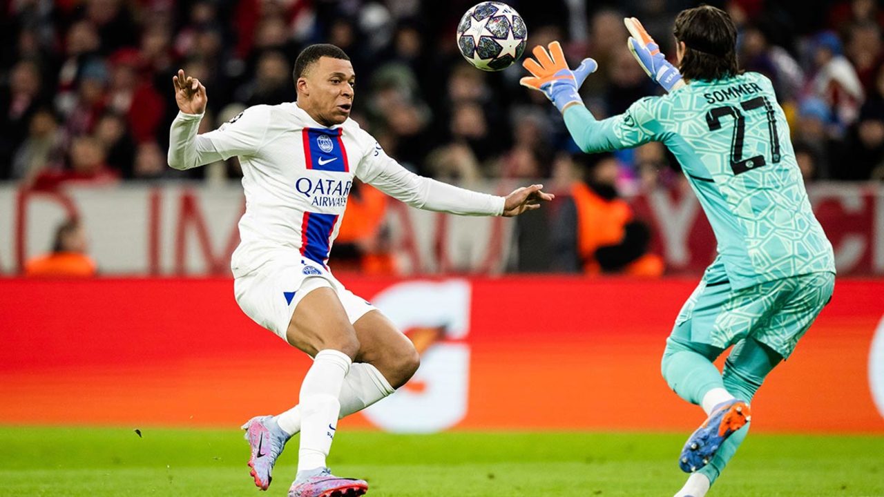 Bayern-PSG (2-0) : grosse audience pour le groupe Canal