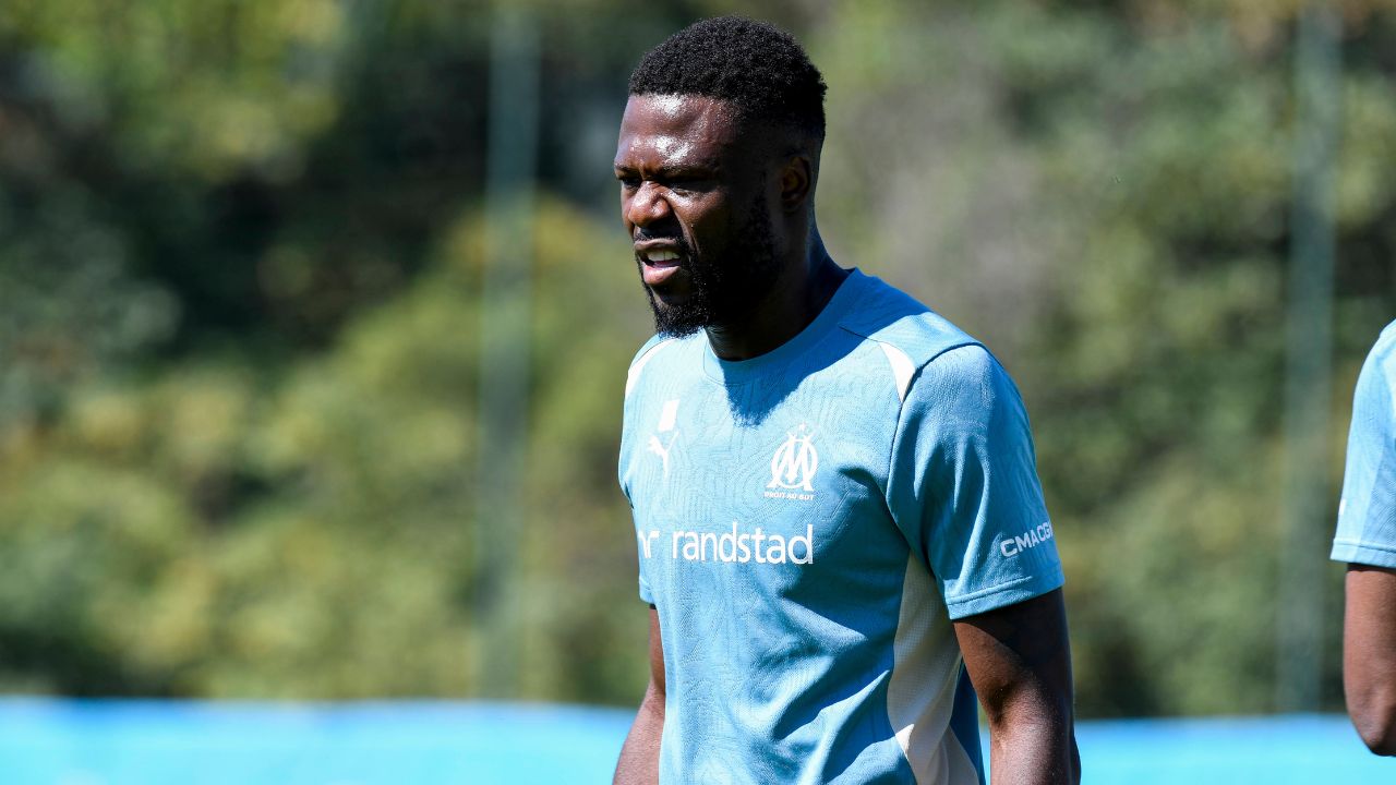 OM : le plan de Mbemba pour rejouer dévoilé