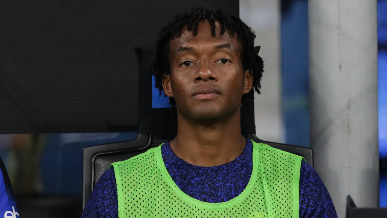 Mercato : Juan Cuadrado va signer dans son nouveau club demain