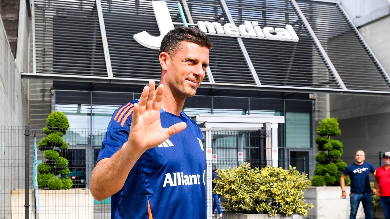 Mercato Juventus Turin : 8 joueurs poussés vers la sortie