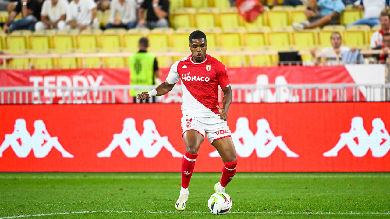 Mercato Monaco : Myron Boadu prêté en Bundesliga (Officiel)