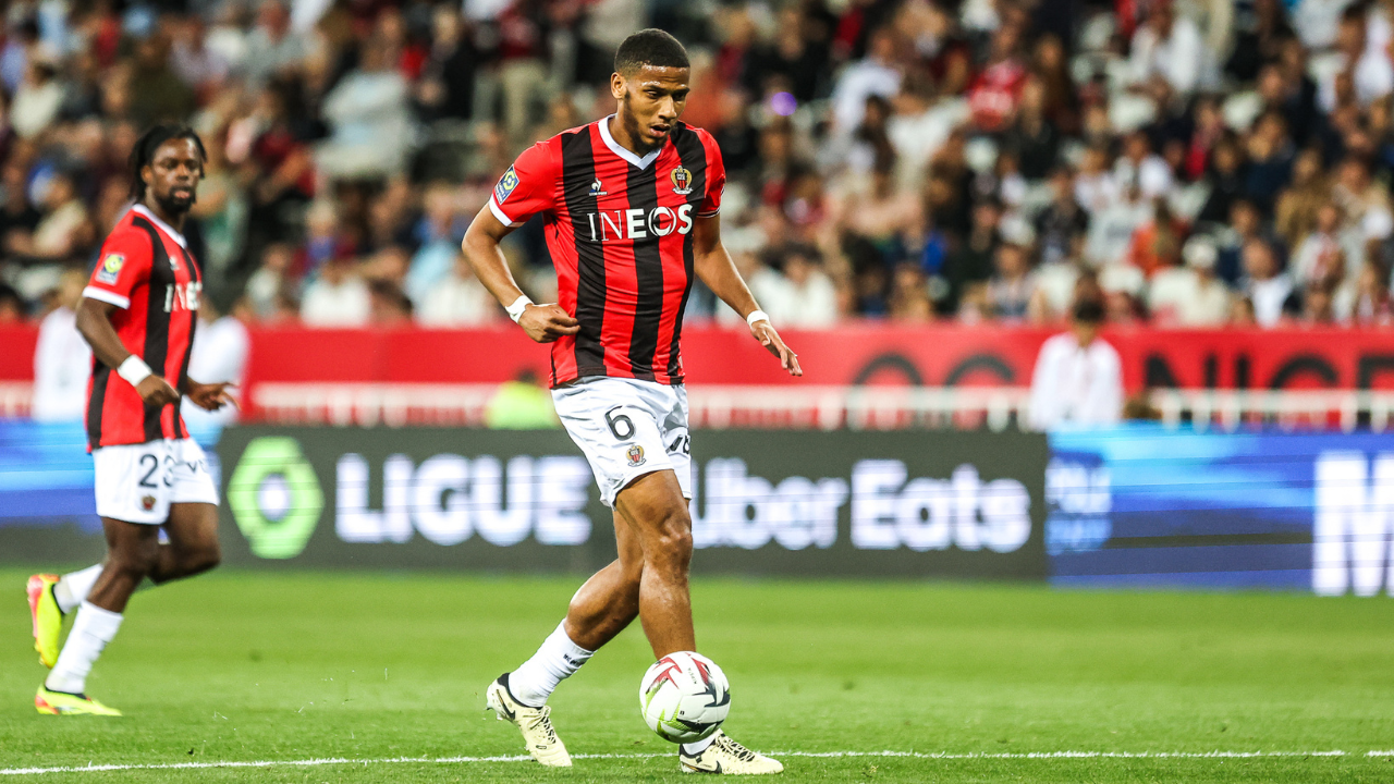 Mercato Nice : Jean-Clair Todibo quitte les Aiglons (Officiel)
