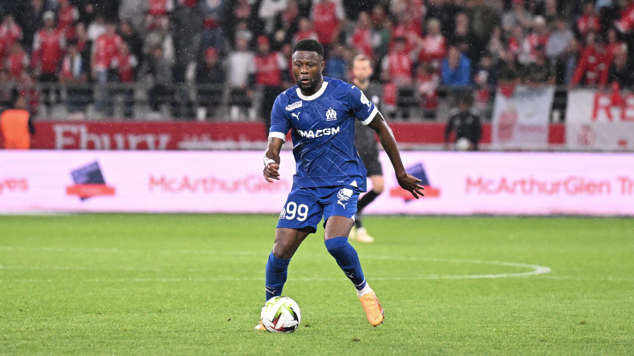 Mercato OM : Une porte de sortie se précise pour Chancel Mbemba