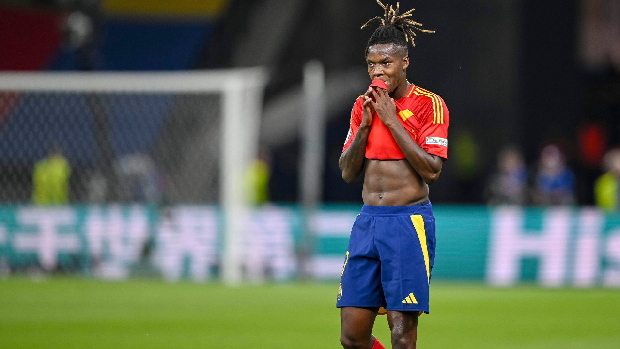 Mercato PSG : première offre transmise pour Nico Williams