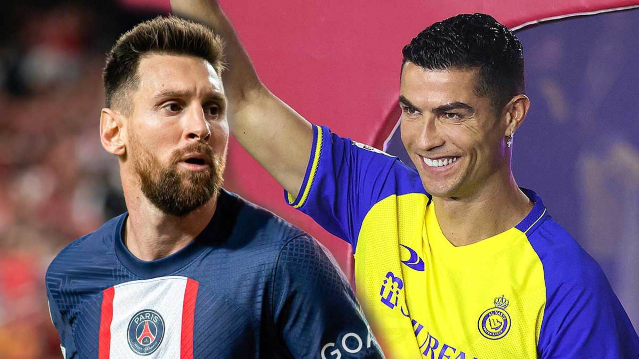 PSG-Riyadh Season : sur quelle chaîne ou streaming voir le duel Messi-CR7