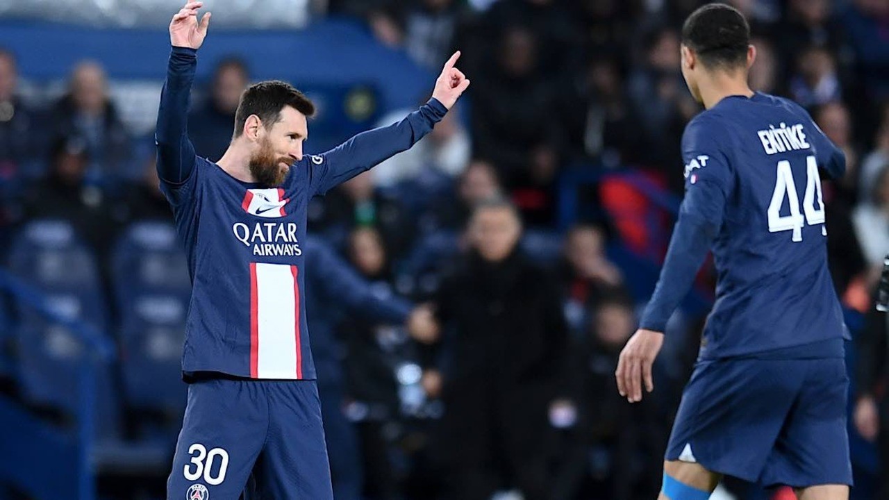 PSG-Angers (2-0) : le résumé vidéo