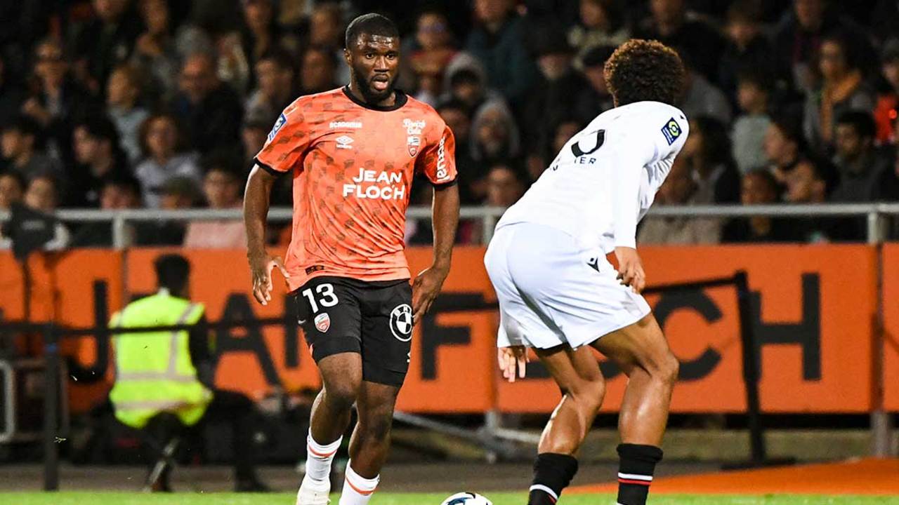 FC Lorient : Transfert, Mercato, Rumeur, Actu et Infos en Direct live - Page 3