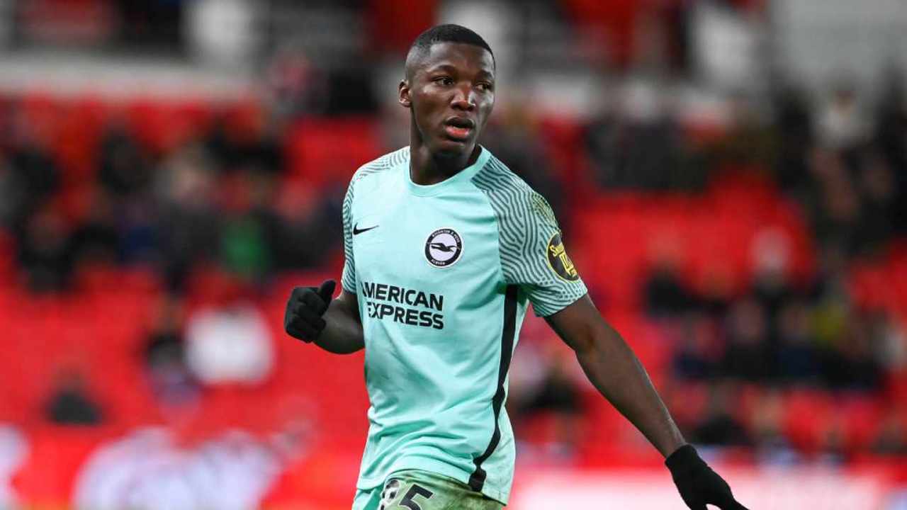 Officiel : Moises Caicedo prolonge à Brighton