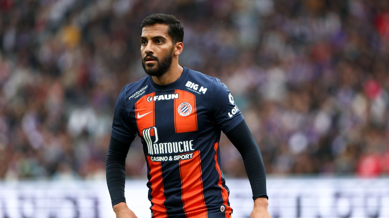 Mercato Montpellier : un chèque de 8M€ pour Al-Tamari