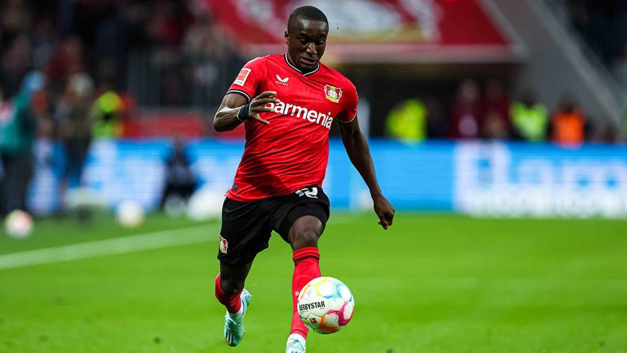 Le PSG a pensé à Moussa Diaby au mercato d'hiver