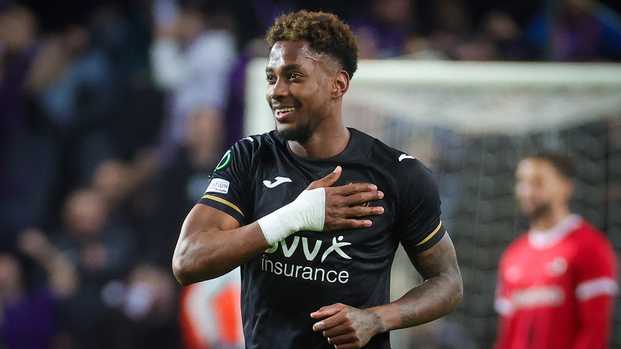 Mercato OM : une nouvelle recrue est arrivée