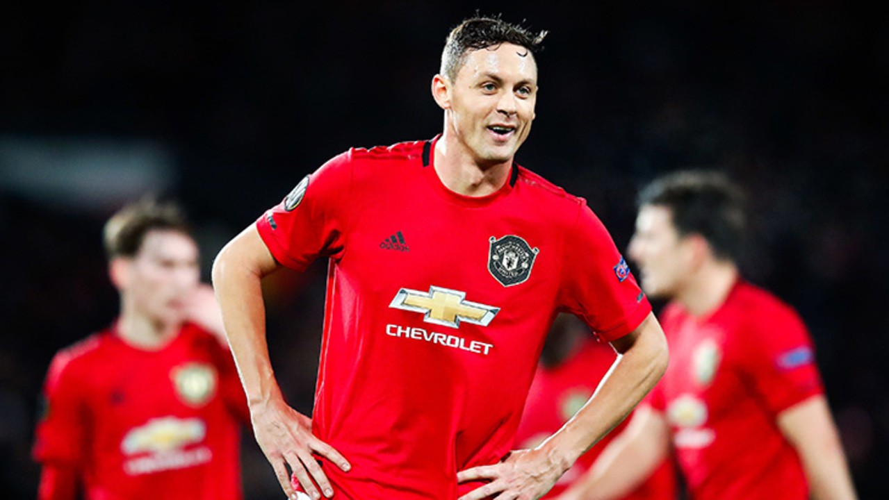 Officiel : Matic prolonge à Manchester United jusqu’en 2023