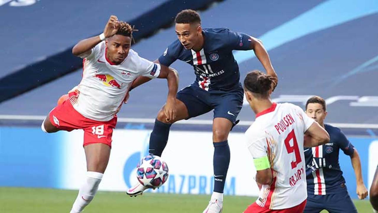 1300 euros à gagner si Leipzig-PSG accouche d'une souris