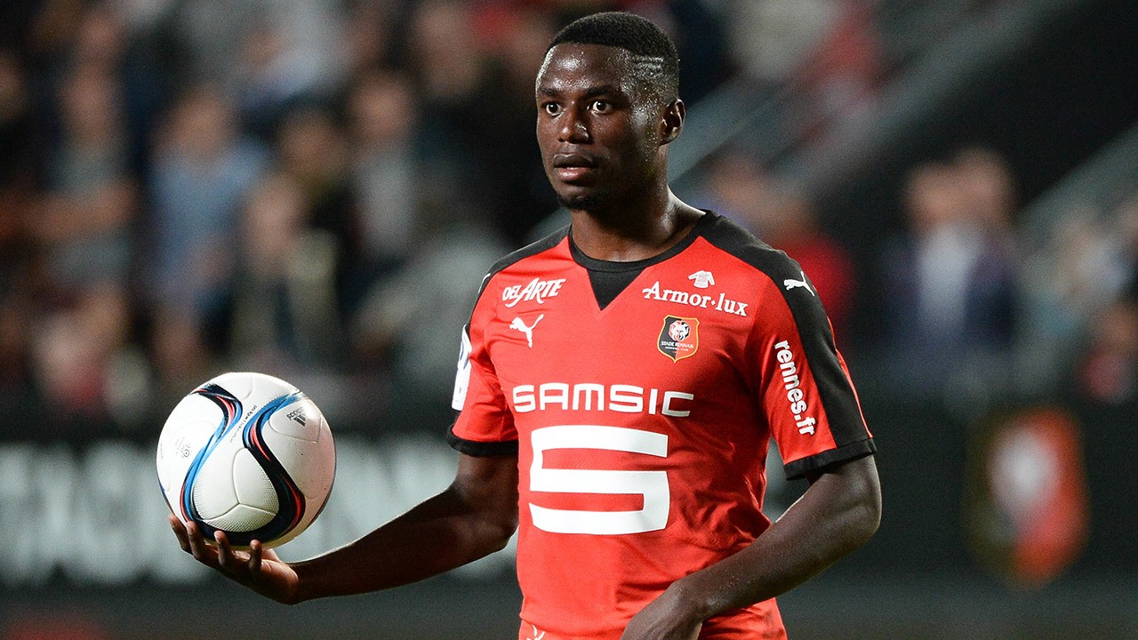 Officiel : Paul-Georges Ntep rebondit au Vietnam