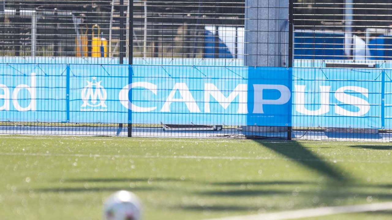 Officiel : Ange Lago signe à l'OM