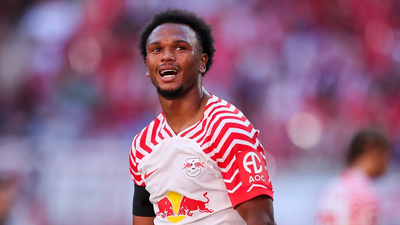 Mercato Leipzig : le montant de la clause d'Openda révélé