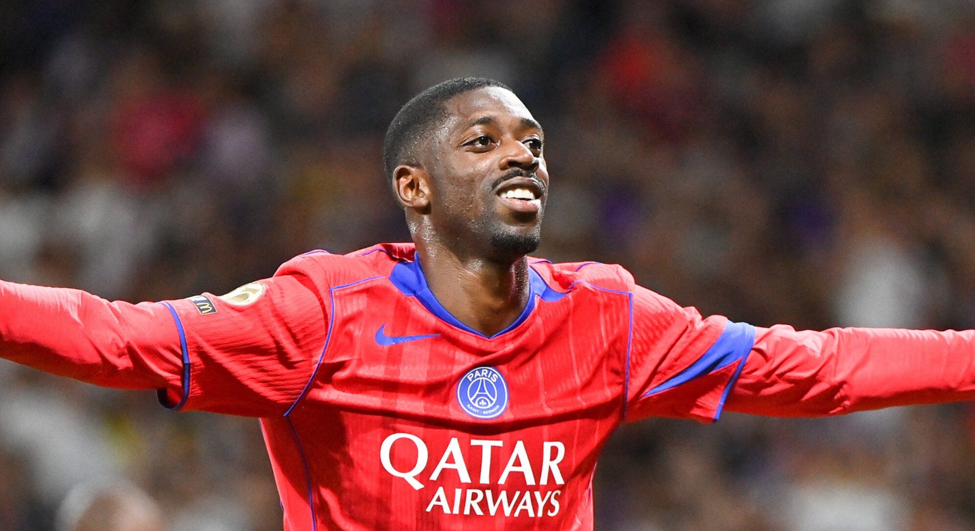 Ballon d'Or 2025 : Ousmane Dembélé entre dans un Top 10 légendaire