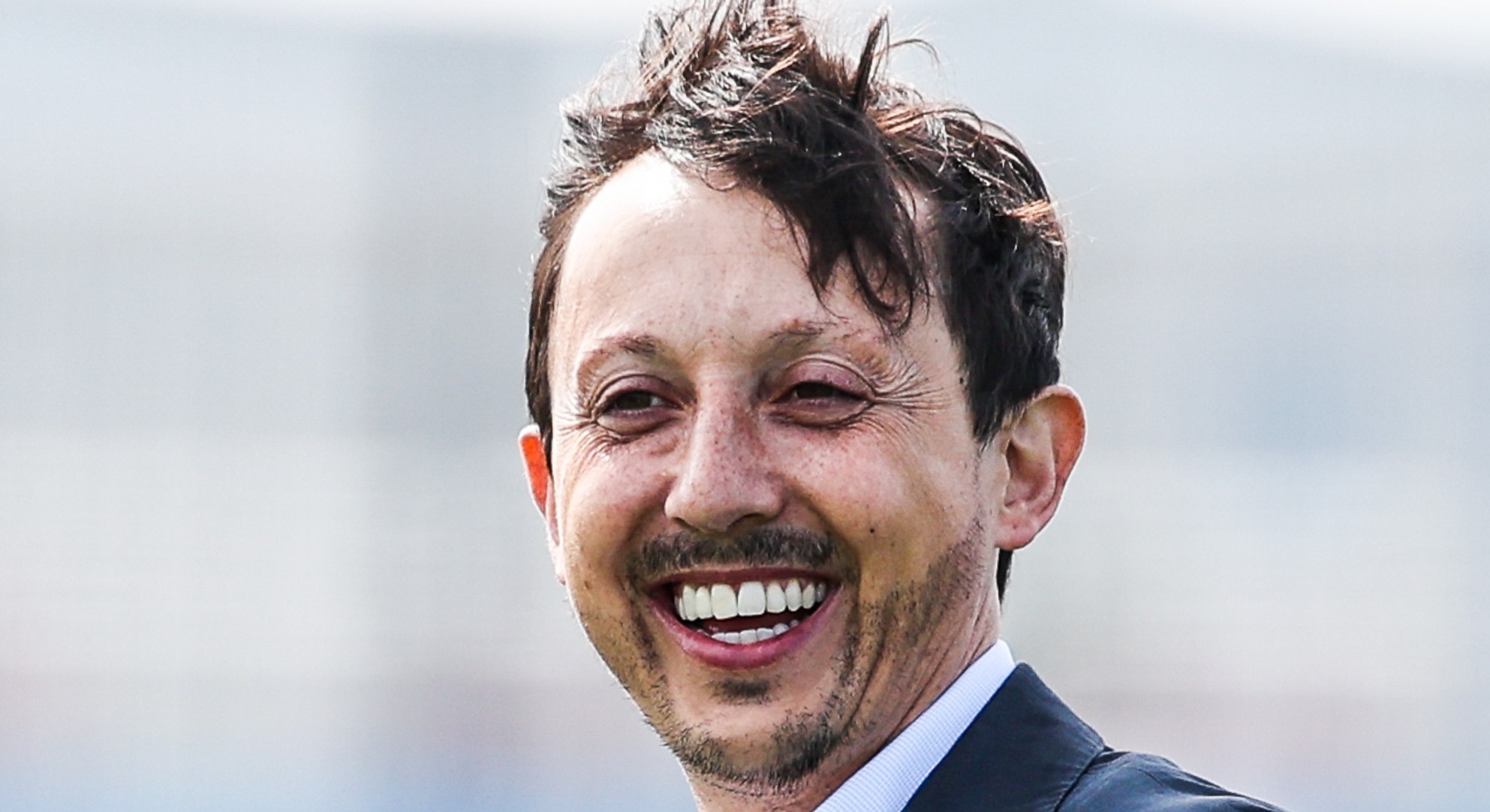 Mercato OM : Pablo Longoria dépasse largement Jacques-Henri Eyraud