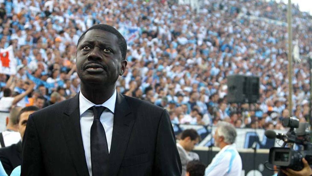 OM : Pape Diouf touché par le coronavirus et bientôt rapatrié en France