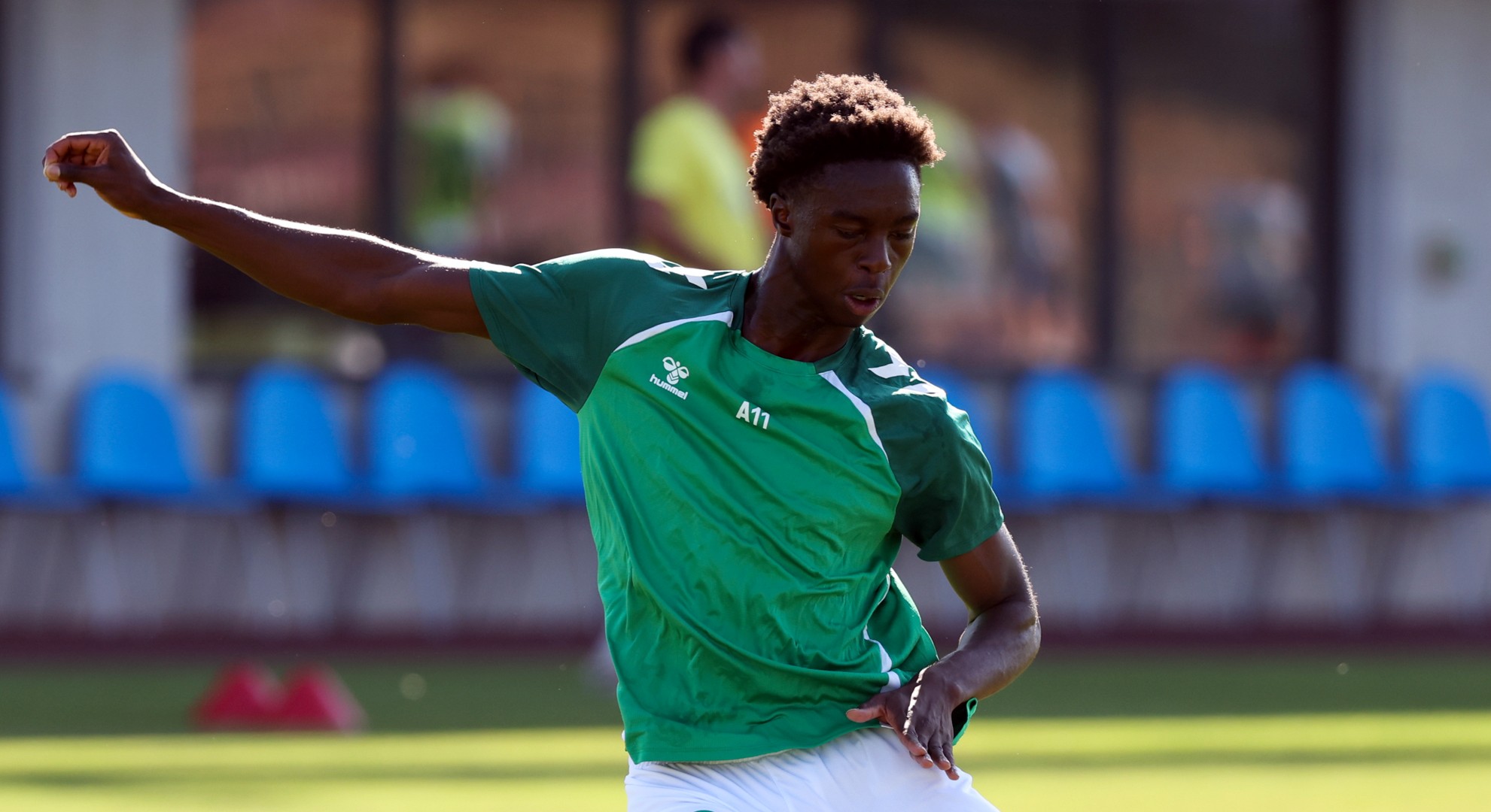 ASSE : La compo probable avec 2 belles surprises au Mans