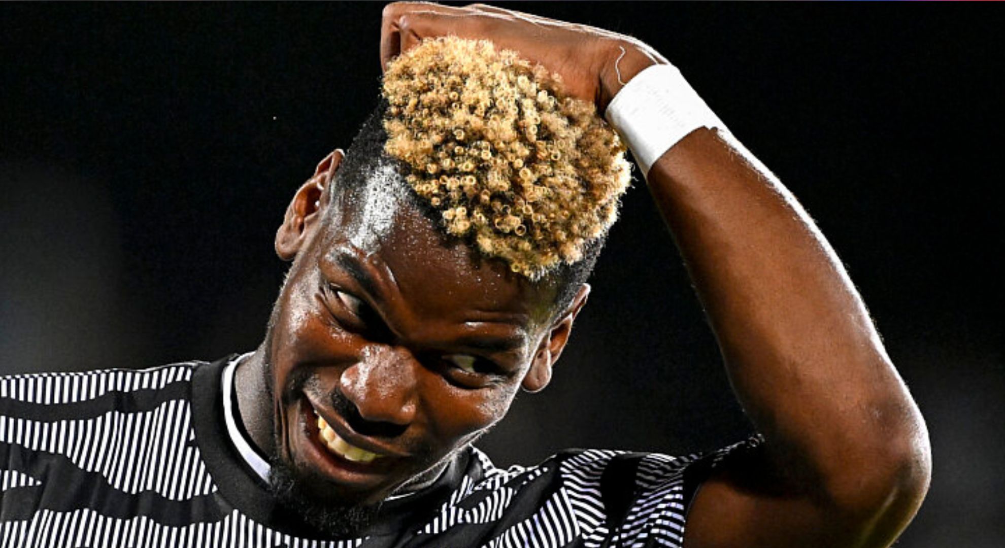 Mercato OM : un gros coup dur se profile pour Paul Pogba