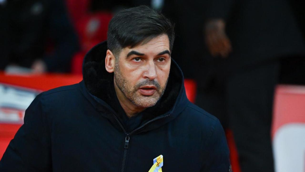 Mercato LOSC : Paulo Fonseca a une touche en Premier League Mercato LOSC : Paulo Fonseca a une touche en Premier League