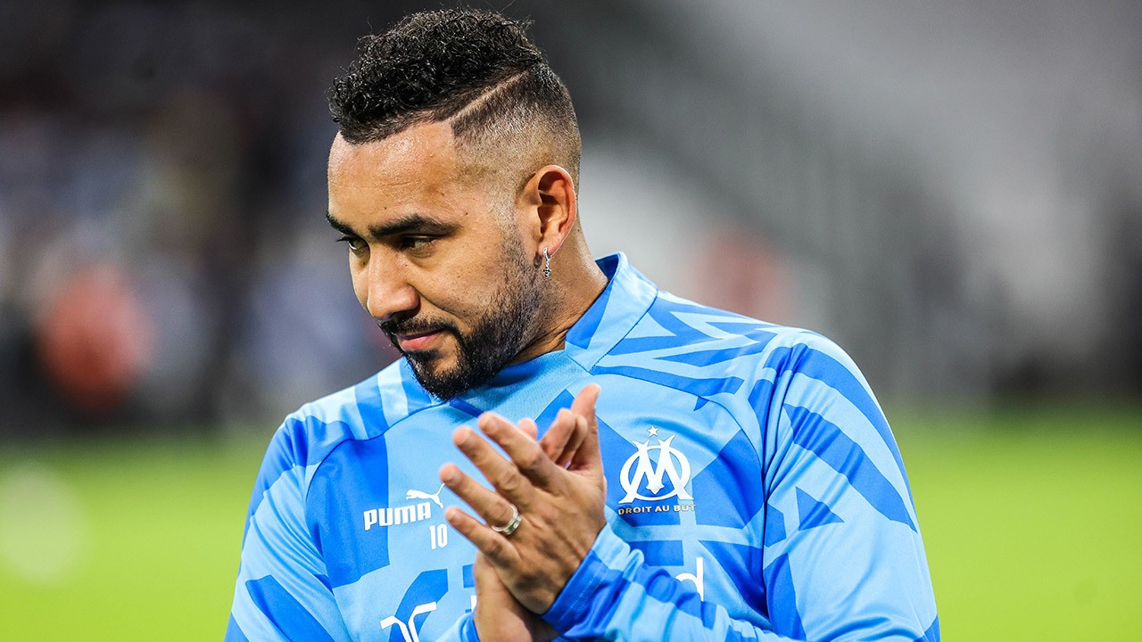 Vidéo : Payet accueilli en rock star au Brésil