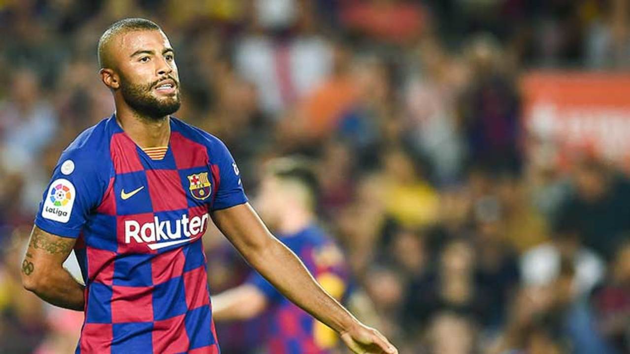 Officiel : le PSG confirme la signature de Rafinha