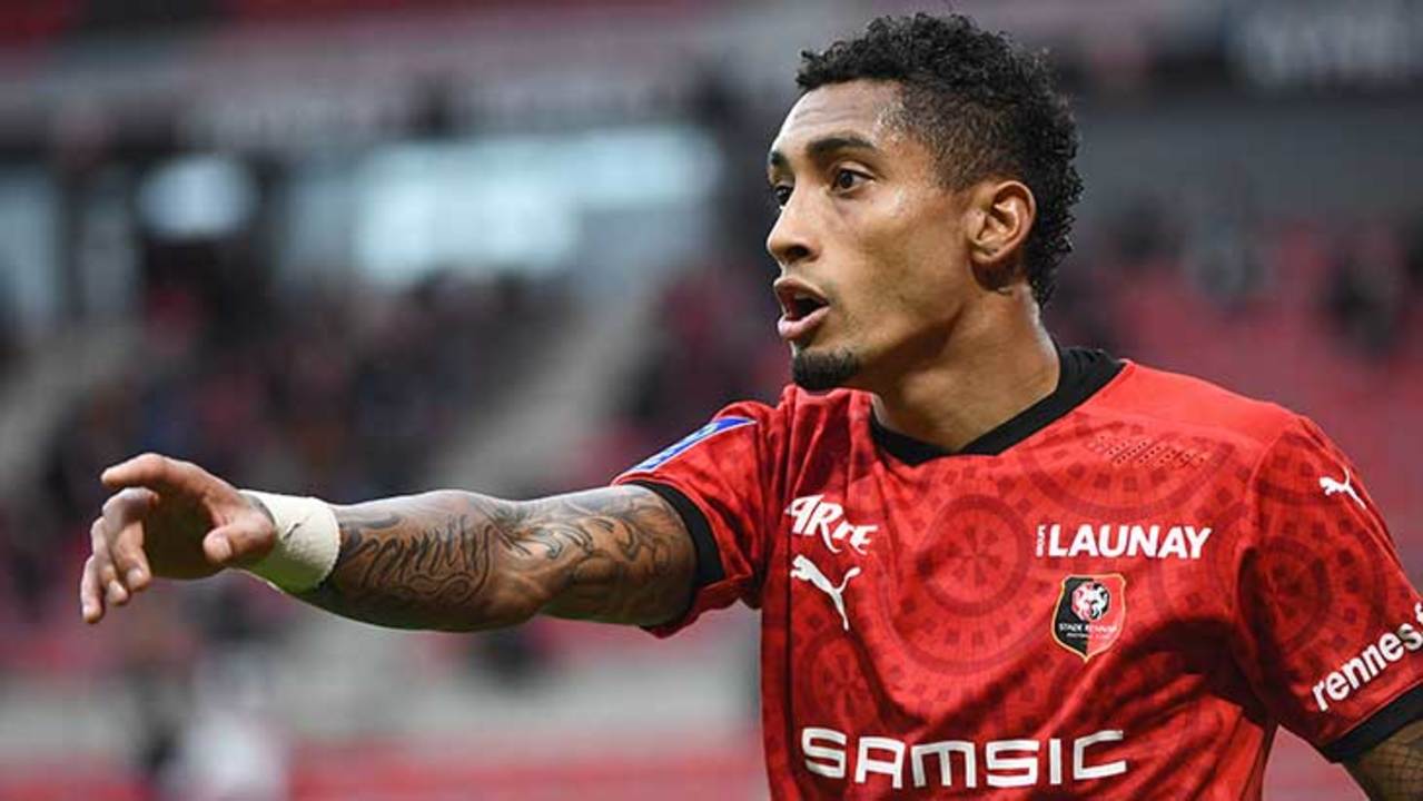 Officiel : Raphinha rejoint Bielsa à Leeds