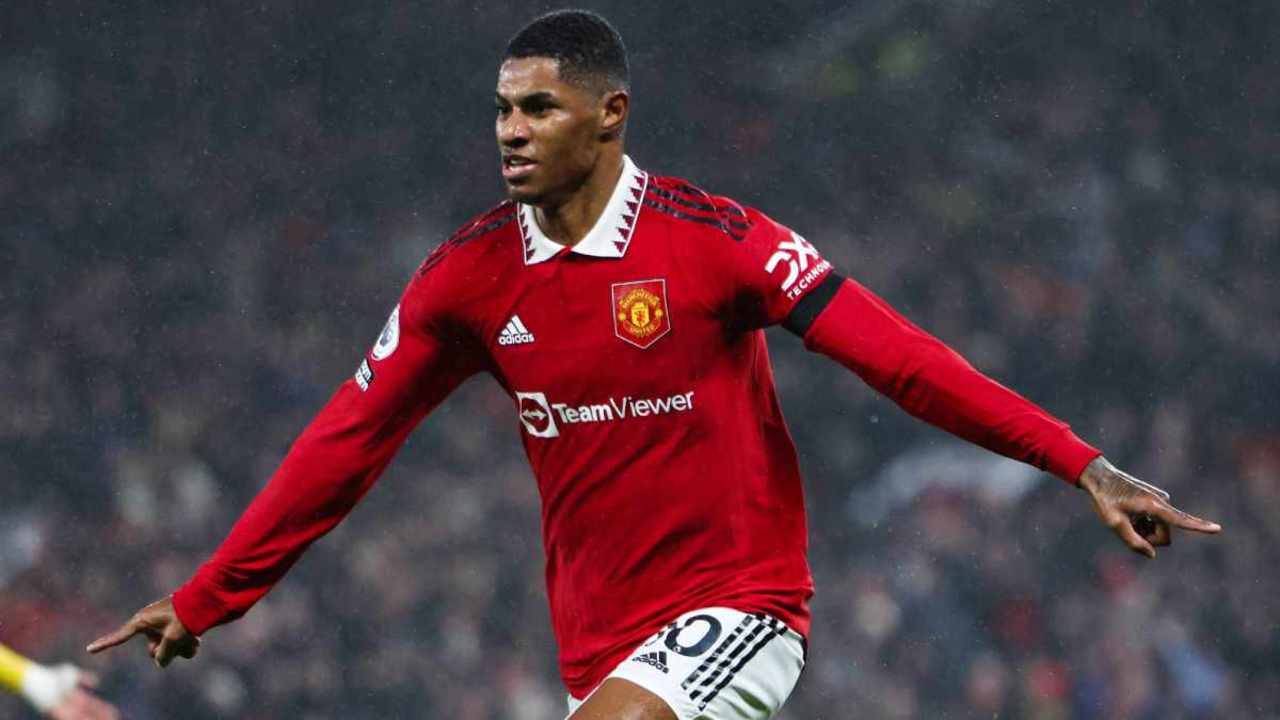 Manchester United - Nottingham Forest (3-0) : le résumé vidéo