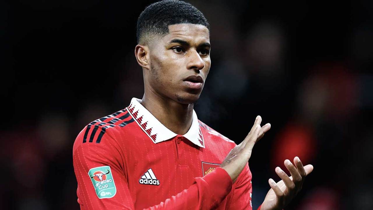 Manchester United-Manchester City : sur quelle chaîne ou streaming et à ...