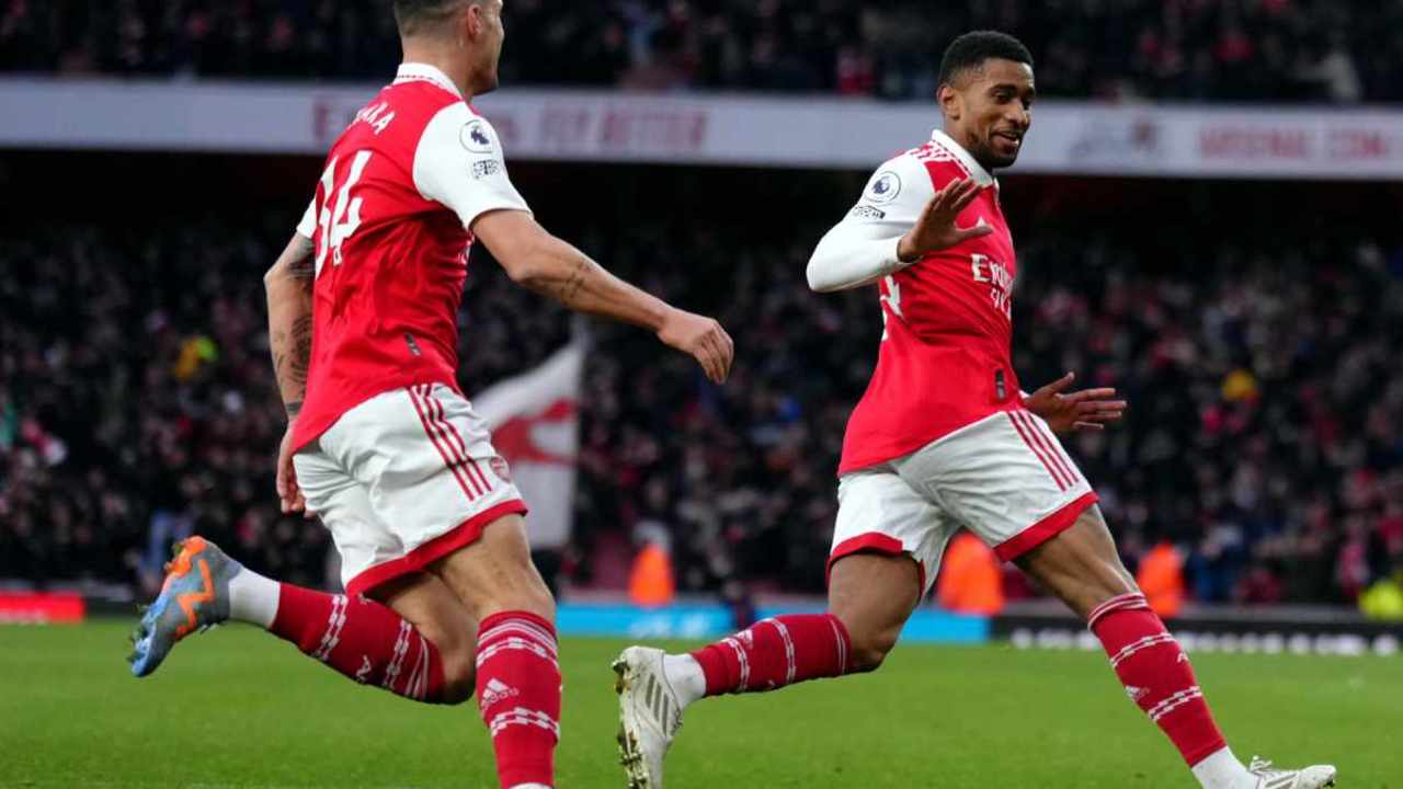 Arsenal-Bournemouth (3-2) : le résumé vidéo